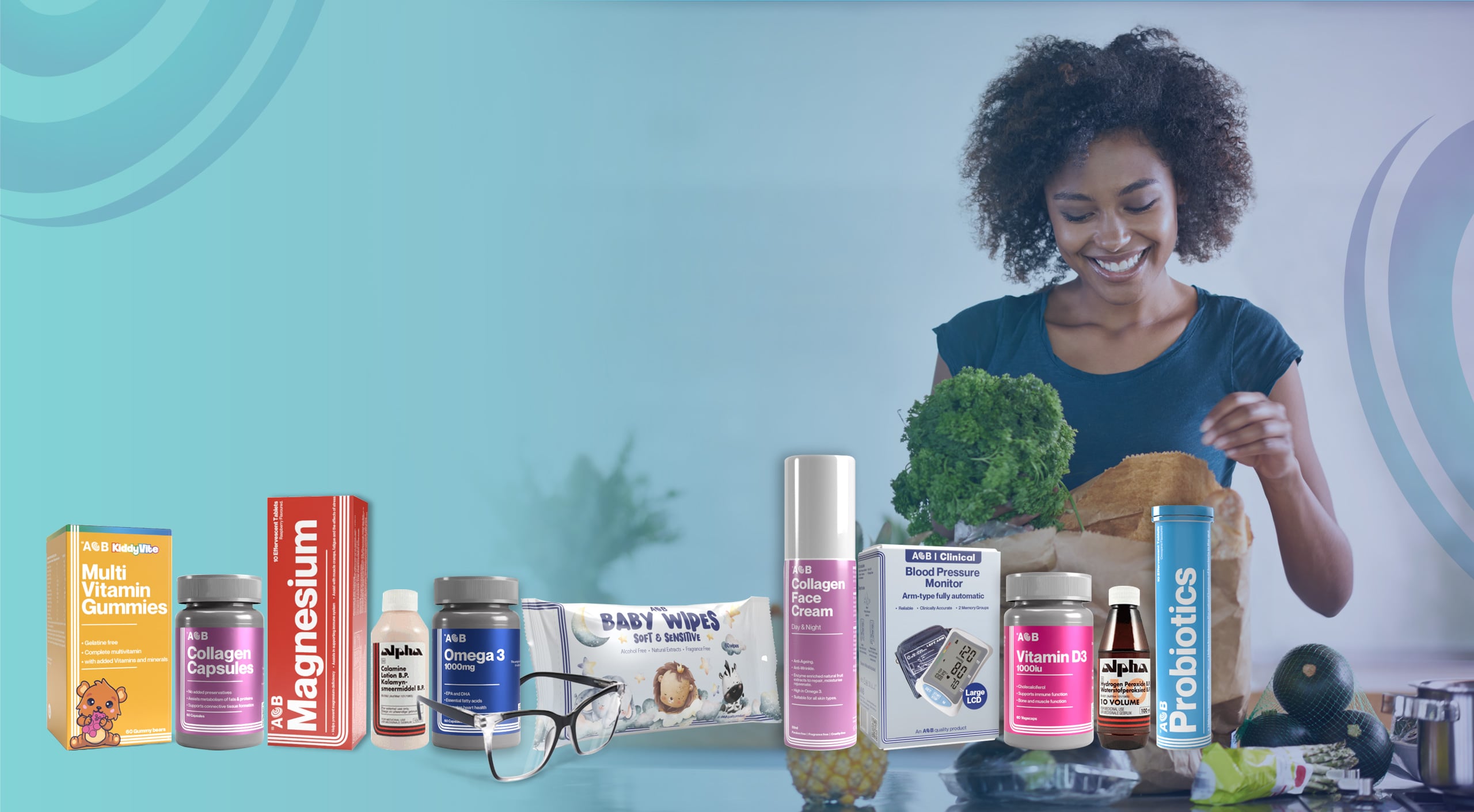 Salt Tablets - Allied Optimal Brands
